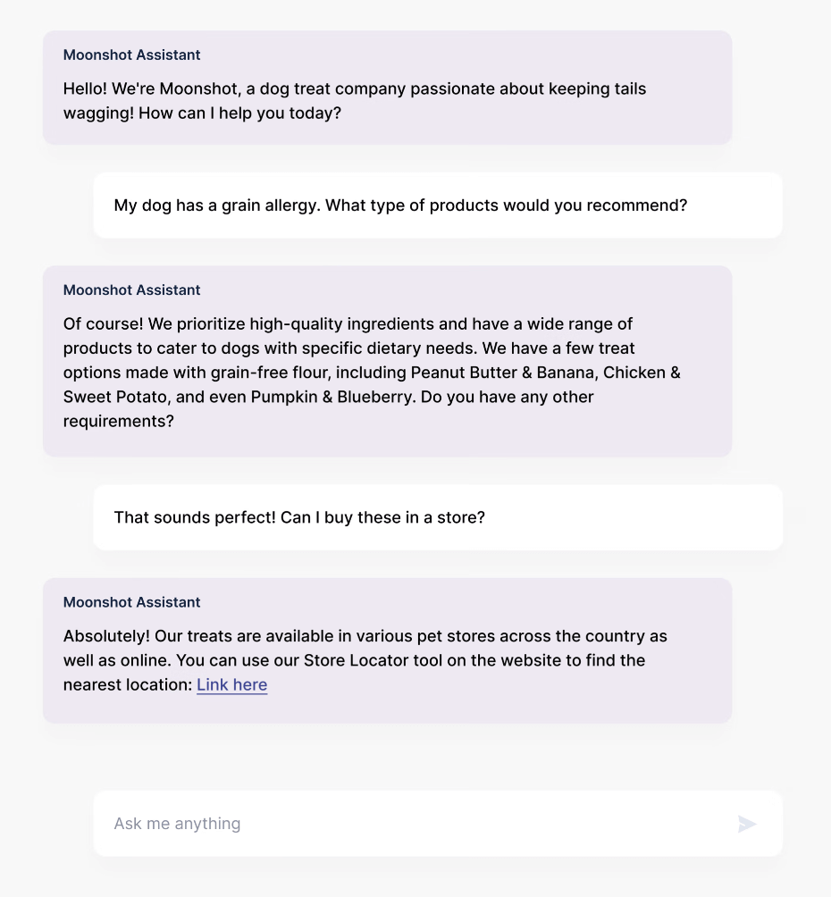 The 7 Best AI Chatbots to Try in 2023